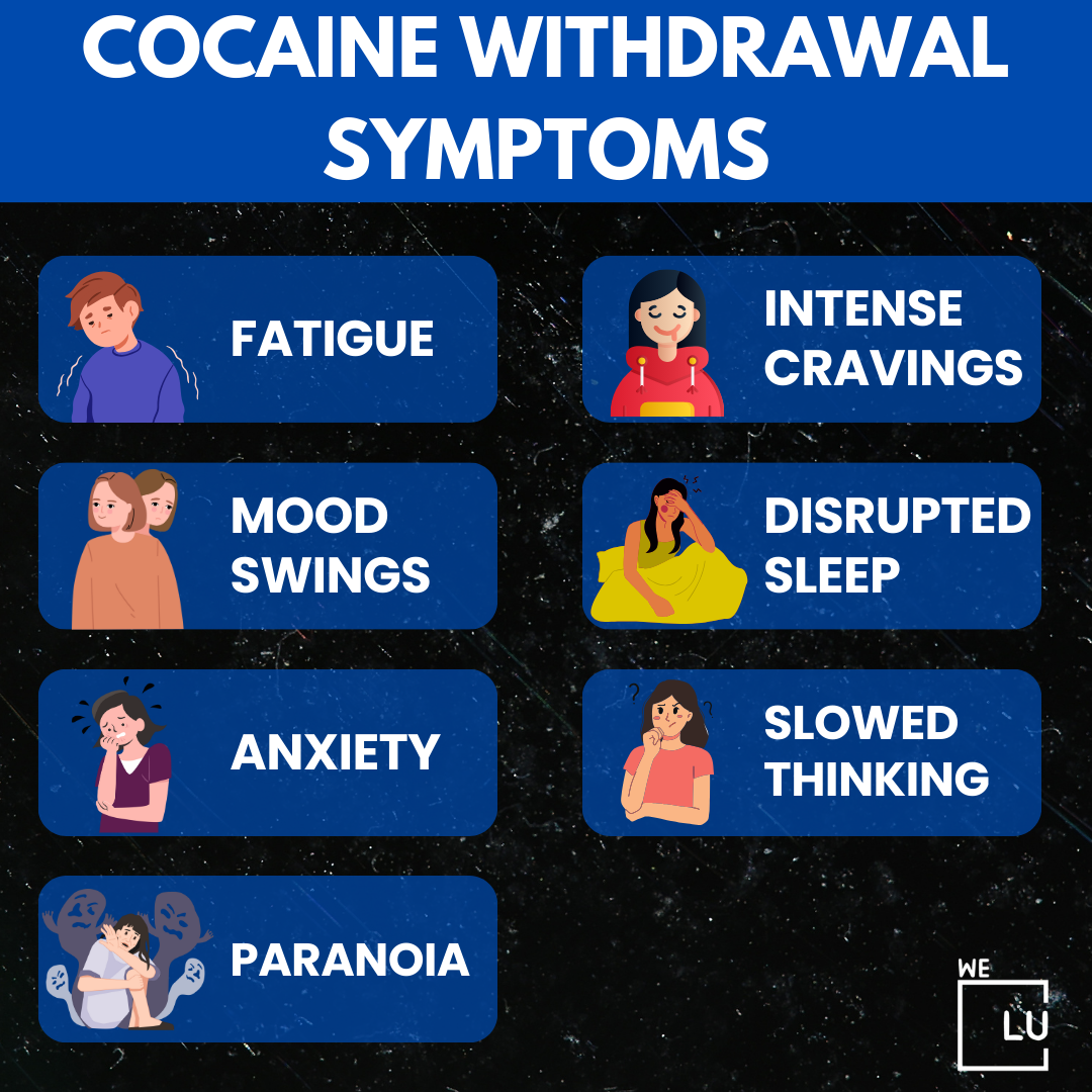 Cocaine Detox | We Level Up Texas