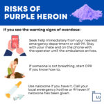What Is Purple Heroin? | We Level Up Texas