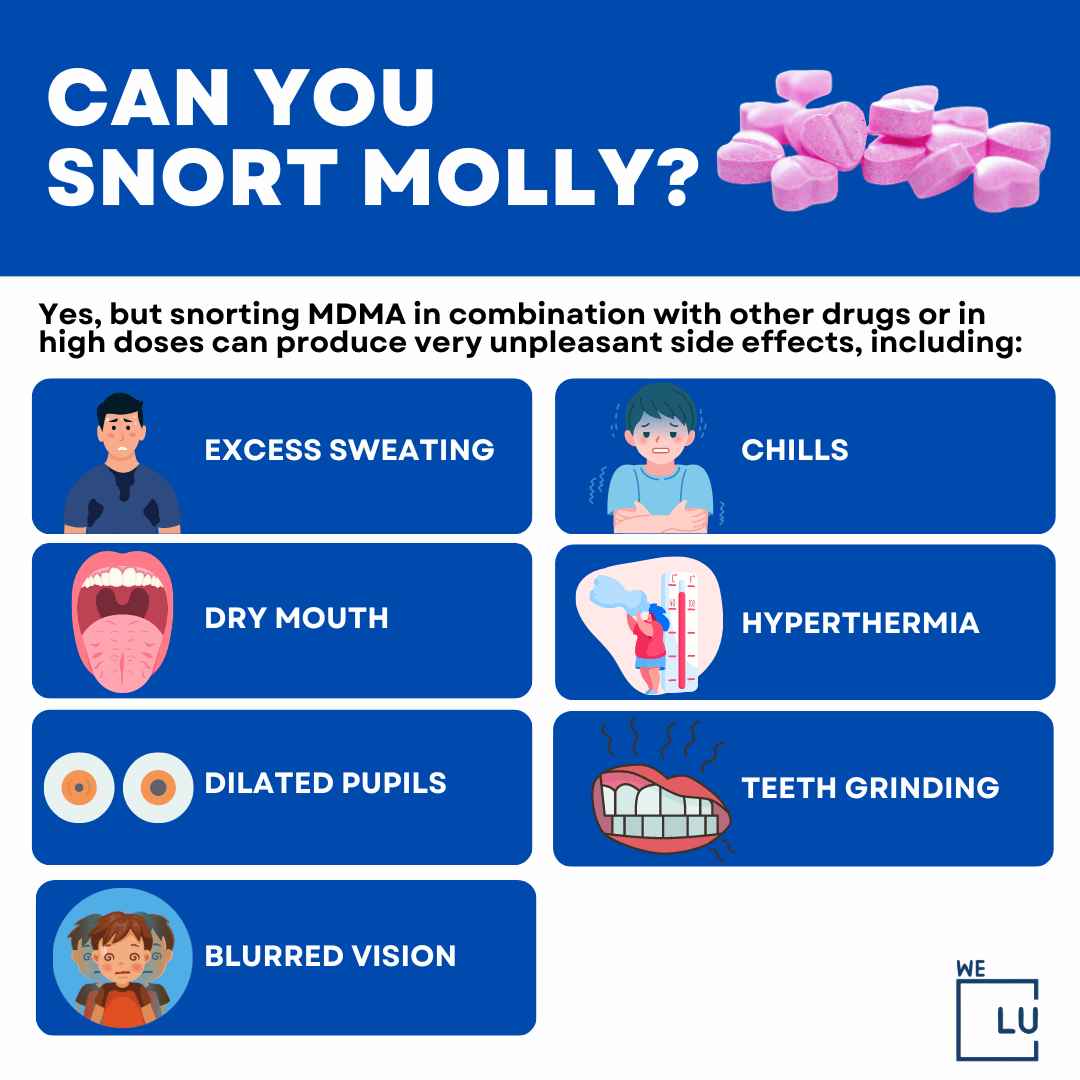 Can You Snort Molly? Substance Abuse Rehab Near Houston TX