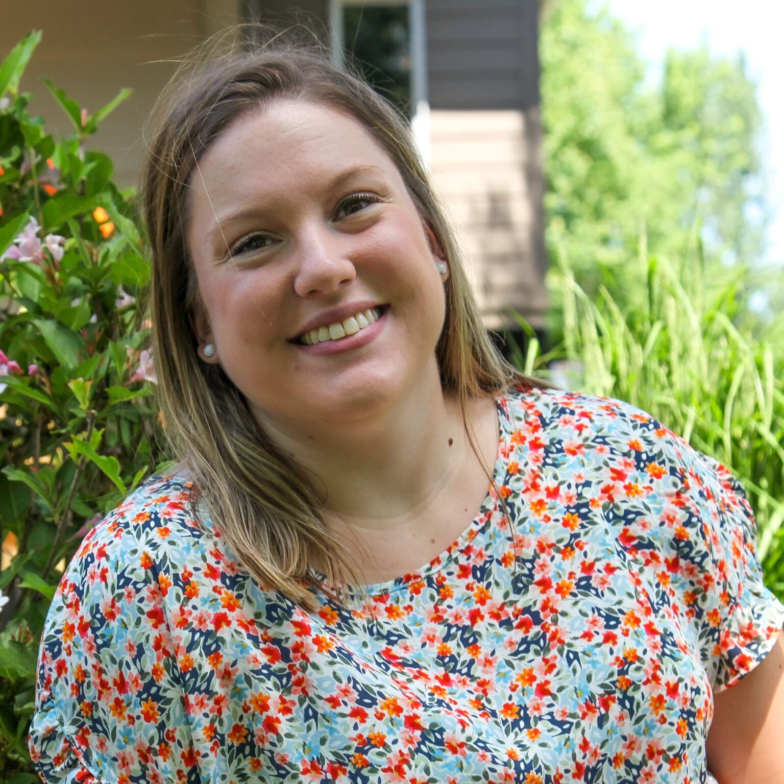 Kourtney Johnson | We Level Up Texas