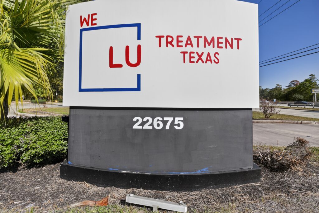 Top Notch We Level Up Texas Treatment Center Specialist Team